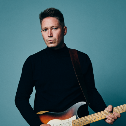 Matthew Chaffey: Unknown Legend