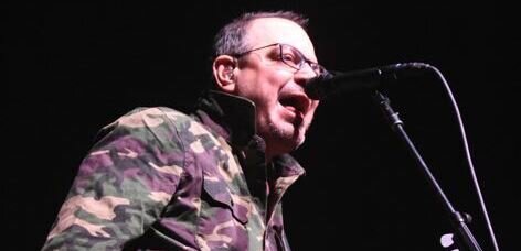 Matthew Good and His Band: Cross Canada 2024