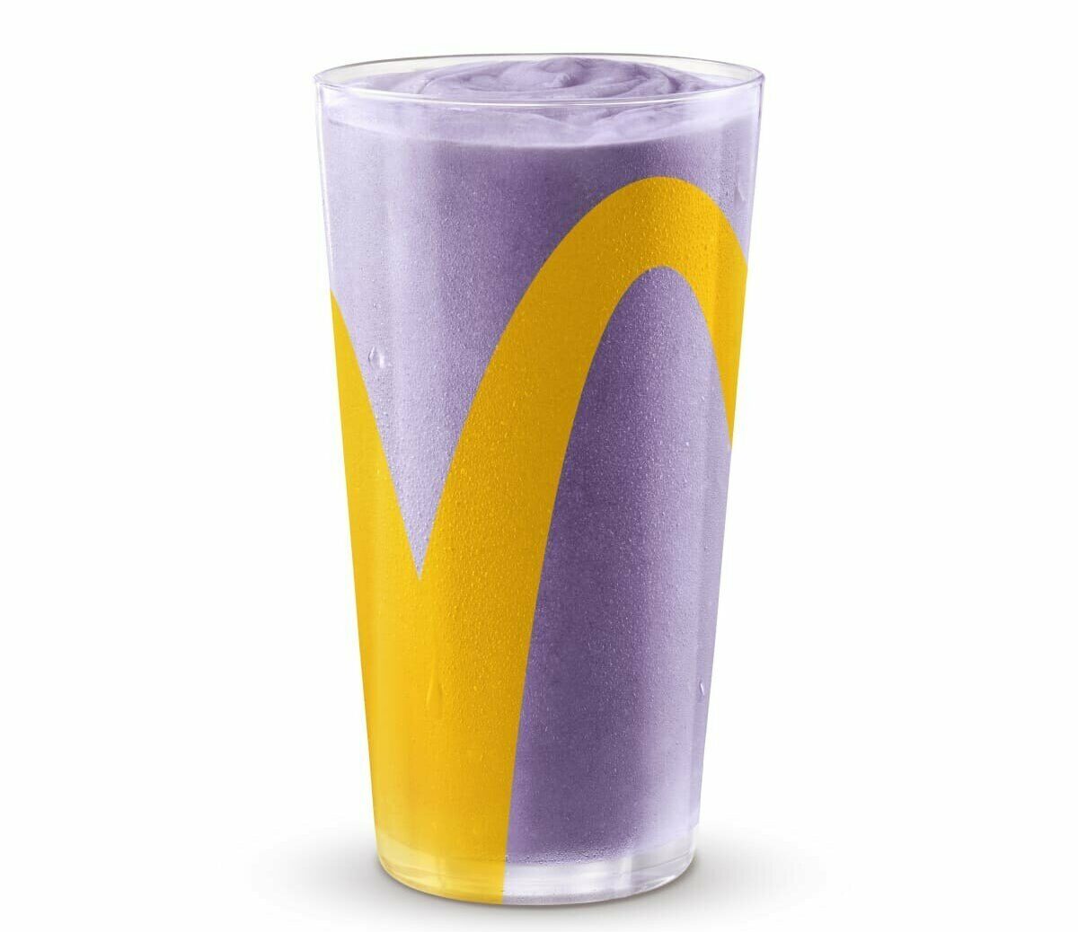 McDonald’s Launching Grimace Shake in Canada on May 14