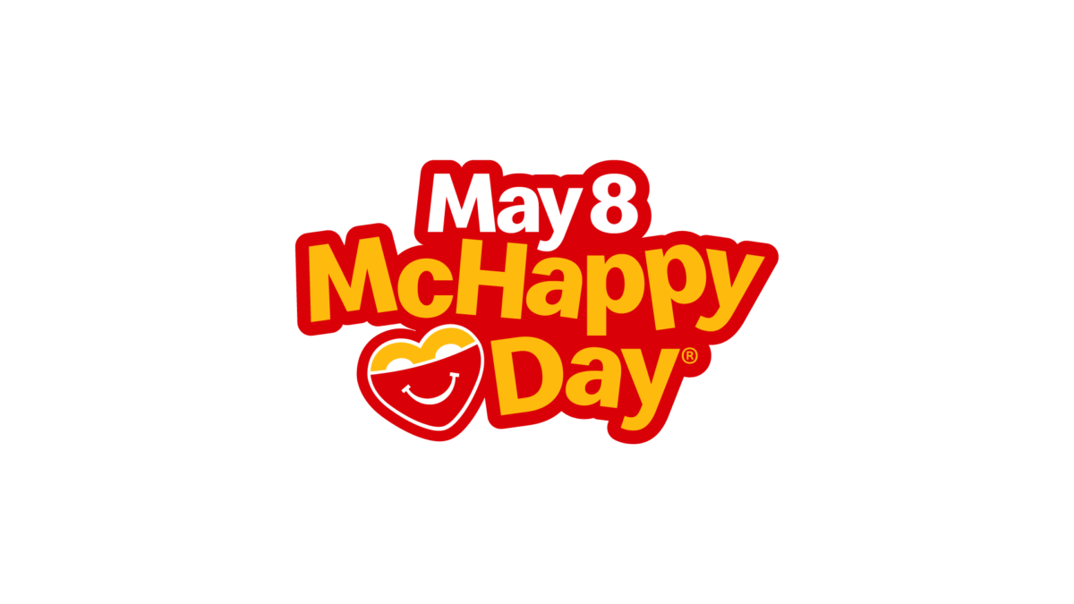 McHappy Day: An Unmissable Chance to Make a Difference