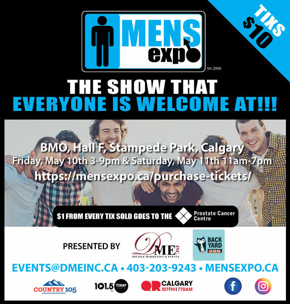 Mens Expo
