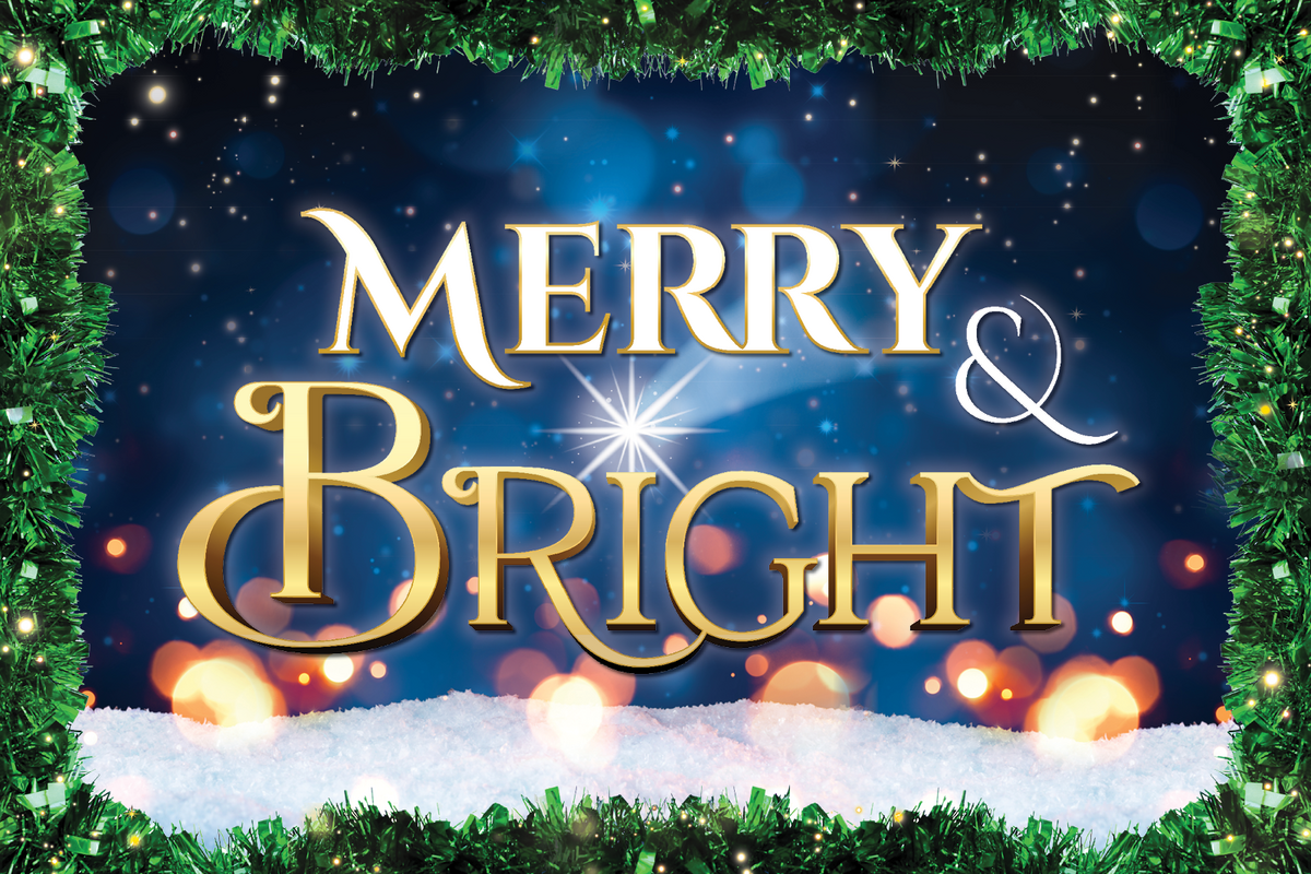 Merry & Bright