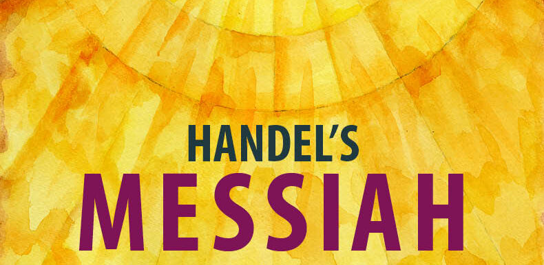 Handel’s Messiah: United Voices Choir