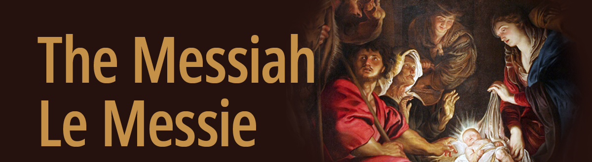 The Messiah