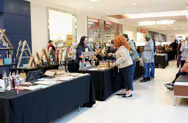Spring Métis Market