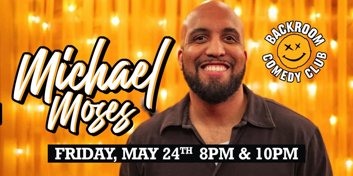 Michael Moses
