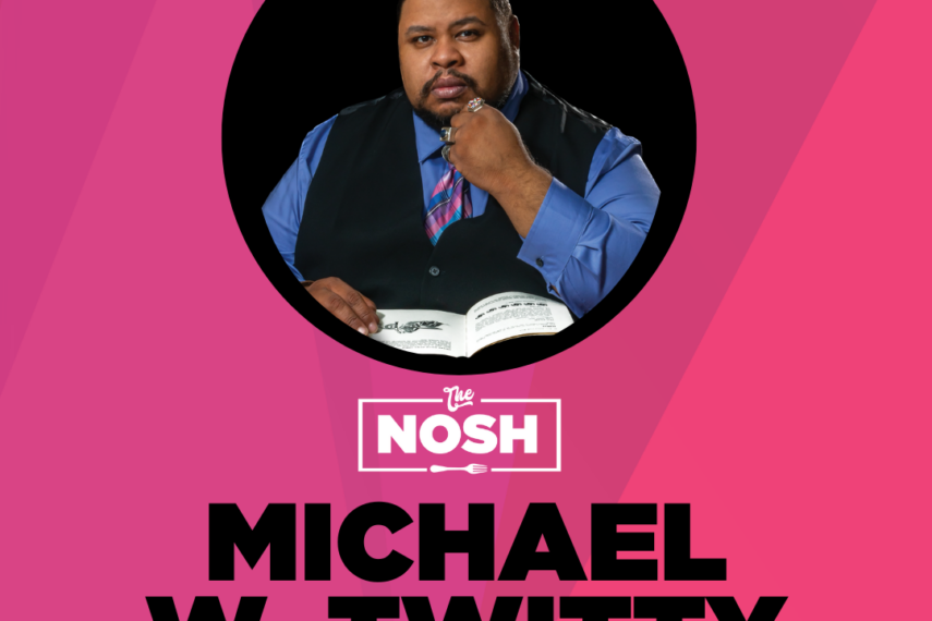 Nosh at the J with Michael Twitty | Prosserman JCC, 4588 Bathurst St ...