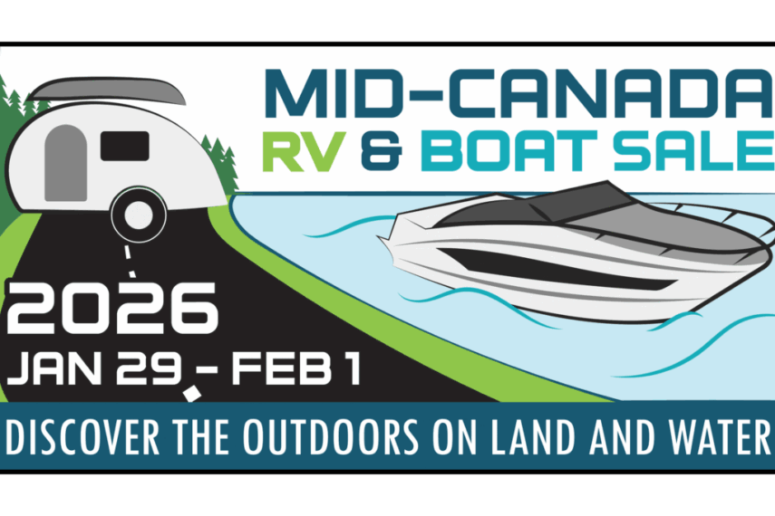 Mid Canada RV & Boat Sale