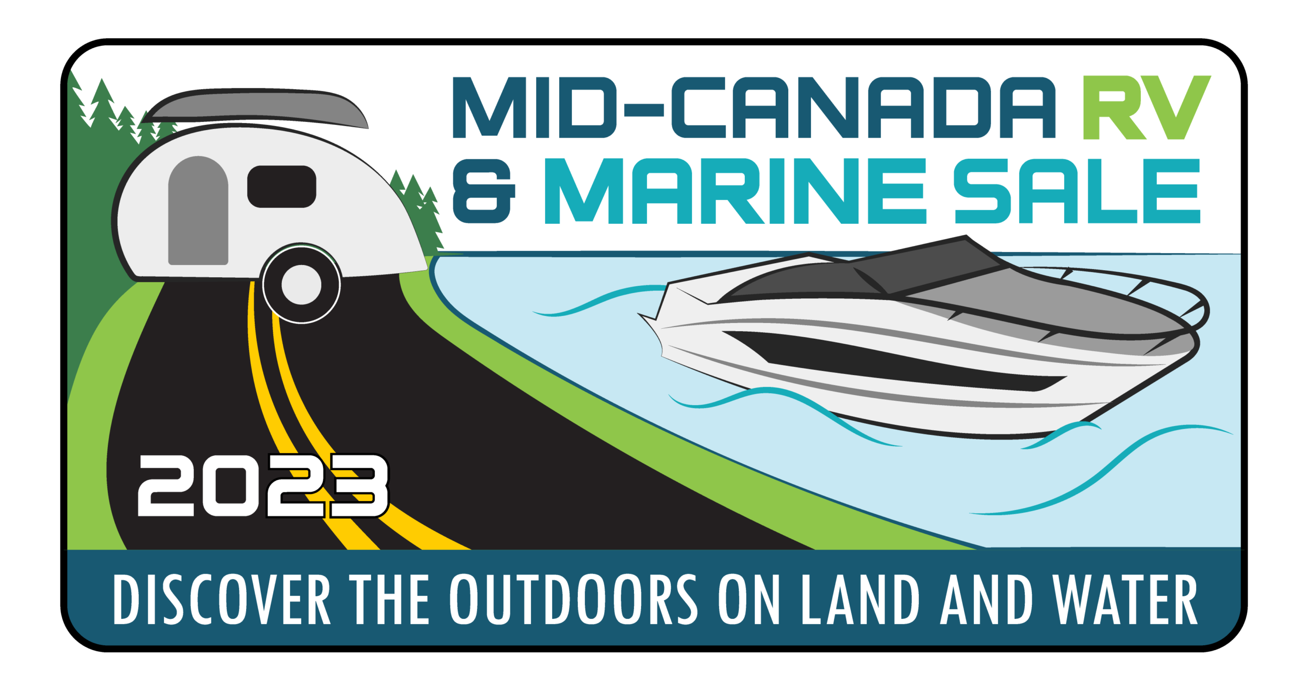 2023 Mid-Canada RV & Marine Sale