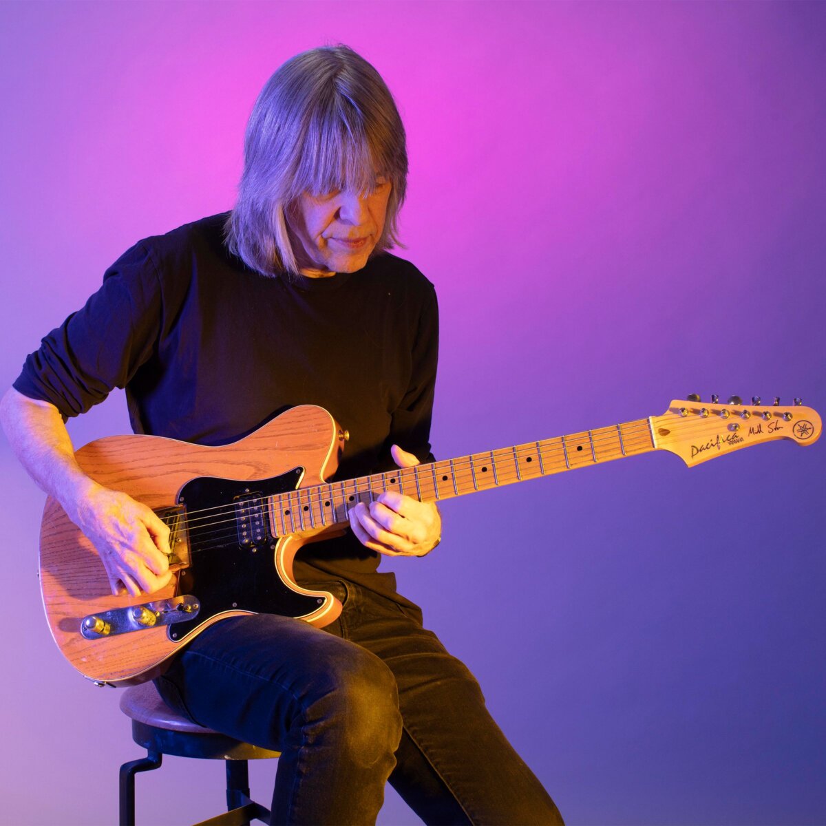 JazzYYC Summer Festival presents Mike Stern
