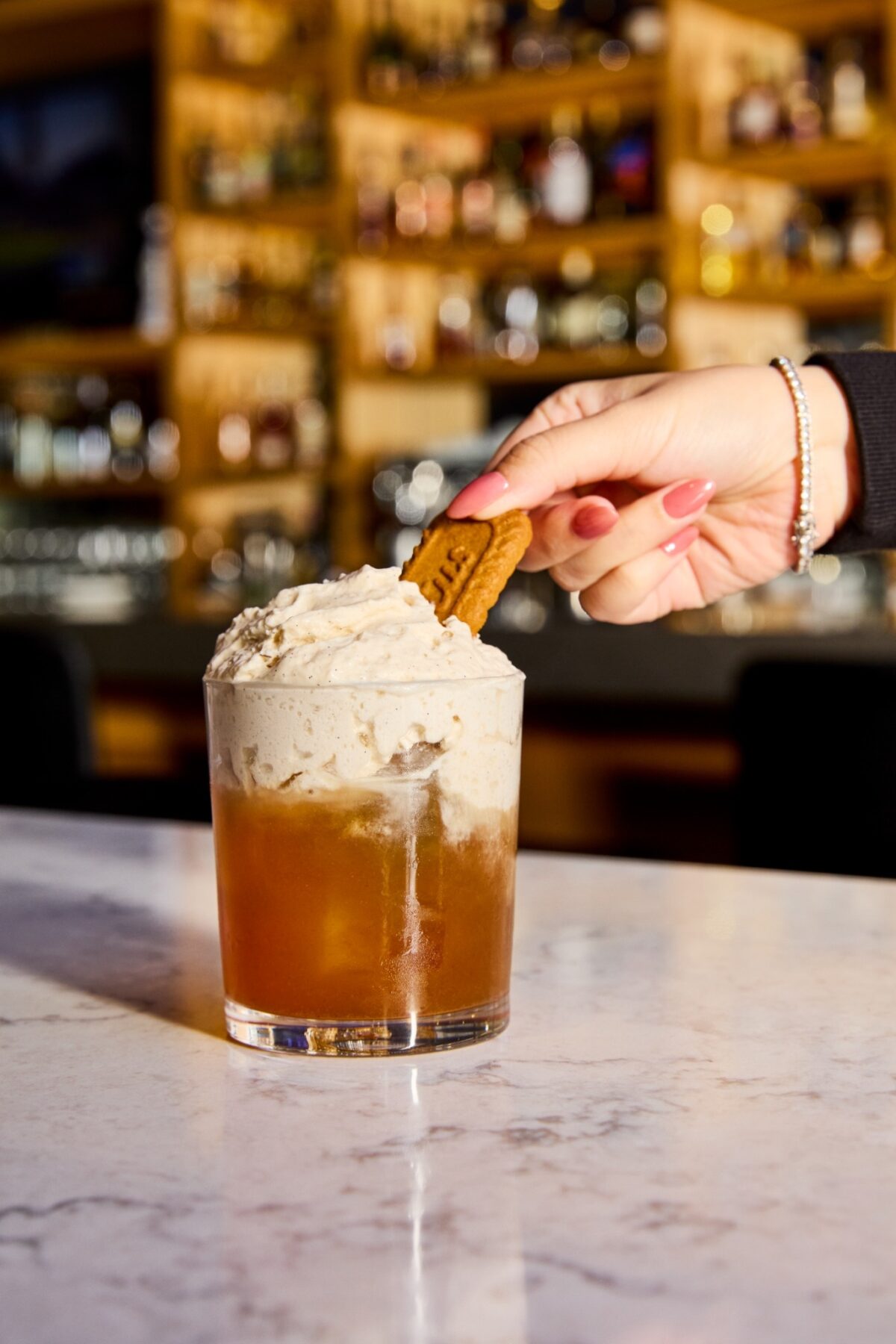 Miku Toronto’s Fall ocktail Lineup