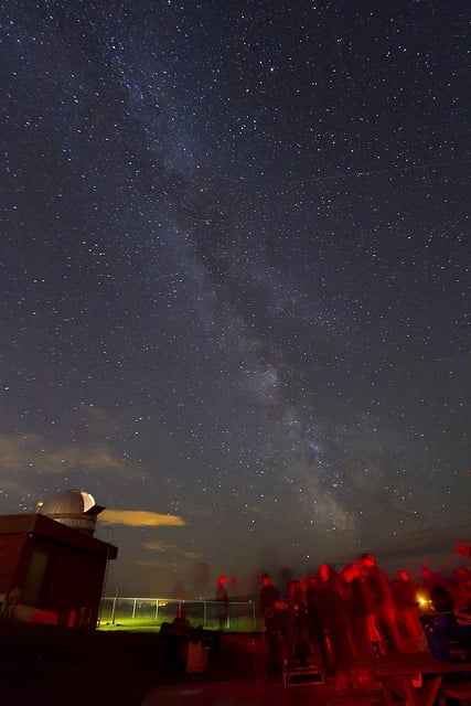 Rothney Astrophysical Observatory