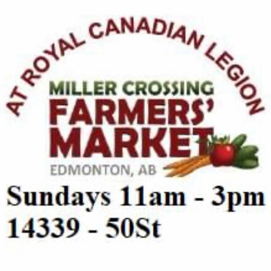 Miller Crossing Christmas Market