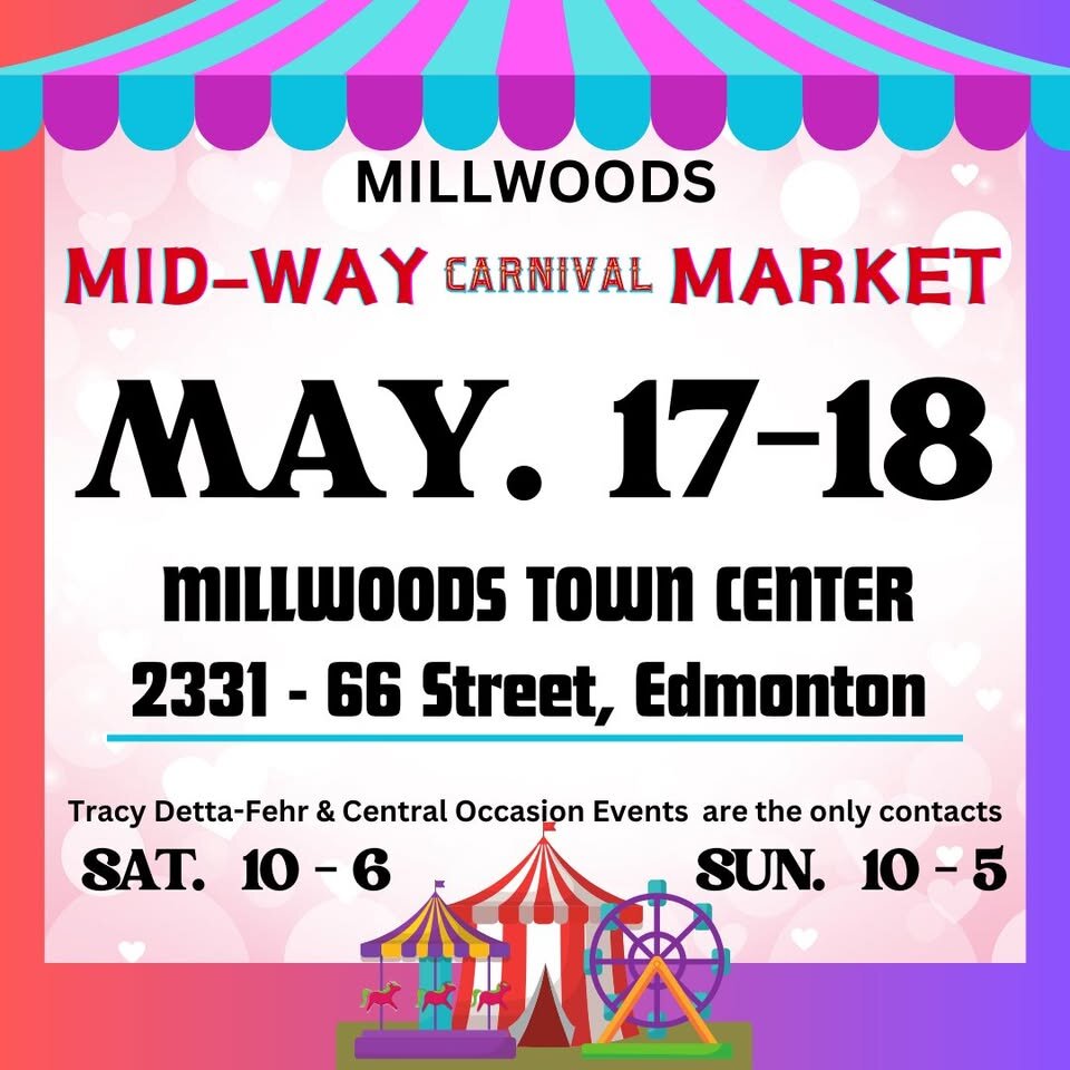 Millwoods Mid-Way Market
