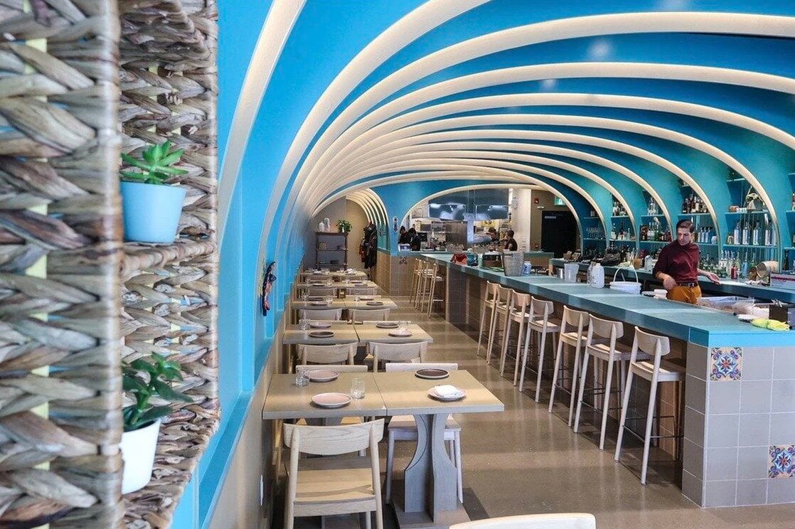 8 New Calgary Restaurants to Eat Out in March