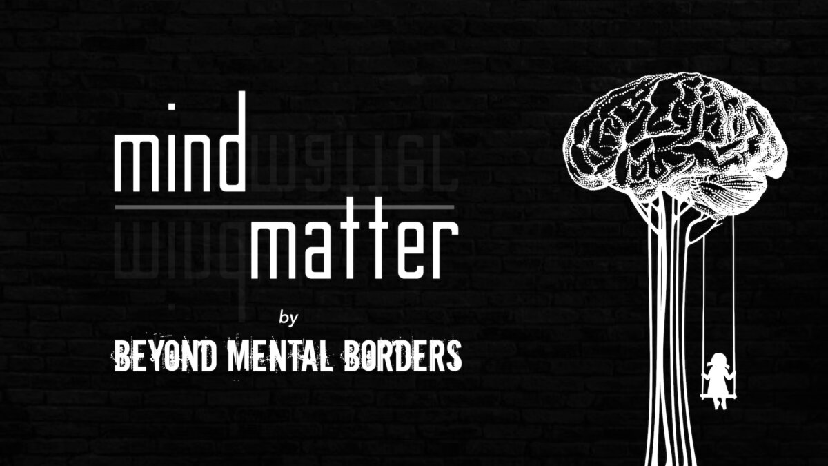 Mind Over Matter – an evening of mentalism and mind games