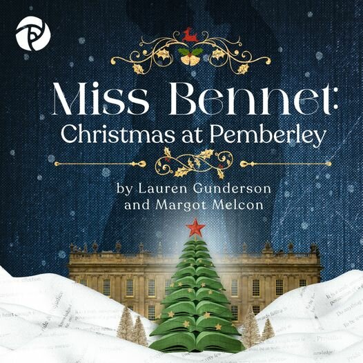 Miss Bennet: Christmas at Pemberley⁠