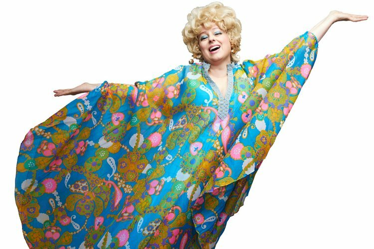 Everybody Goes To Mitzi’s