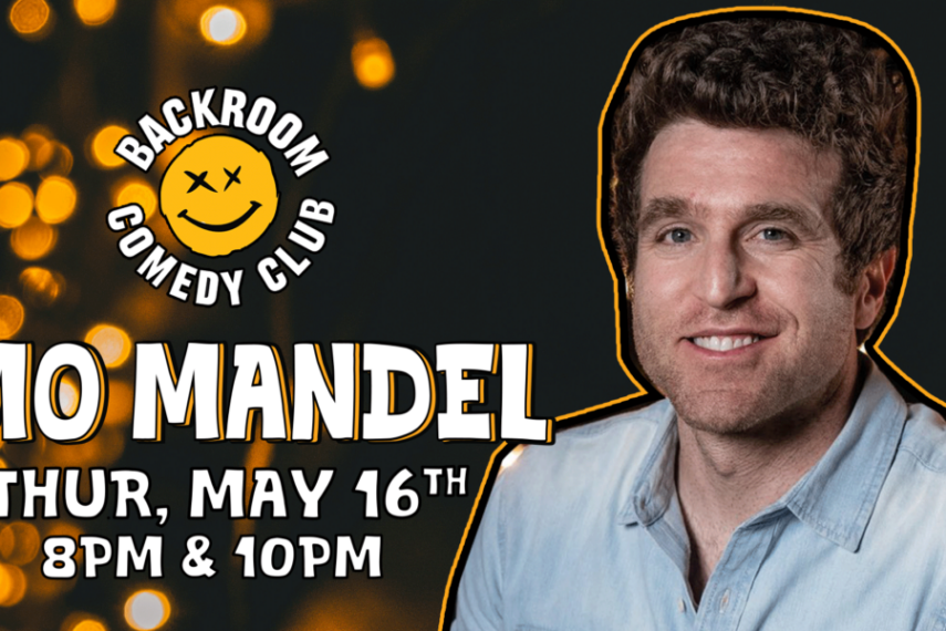 Mo Mandel