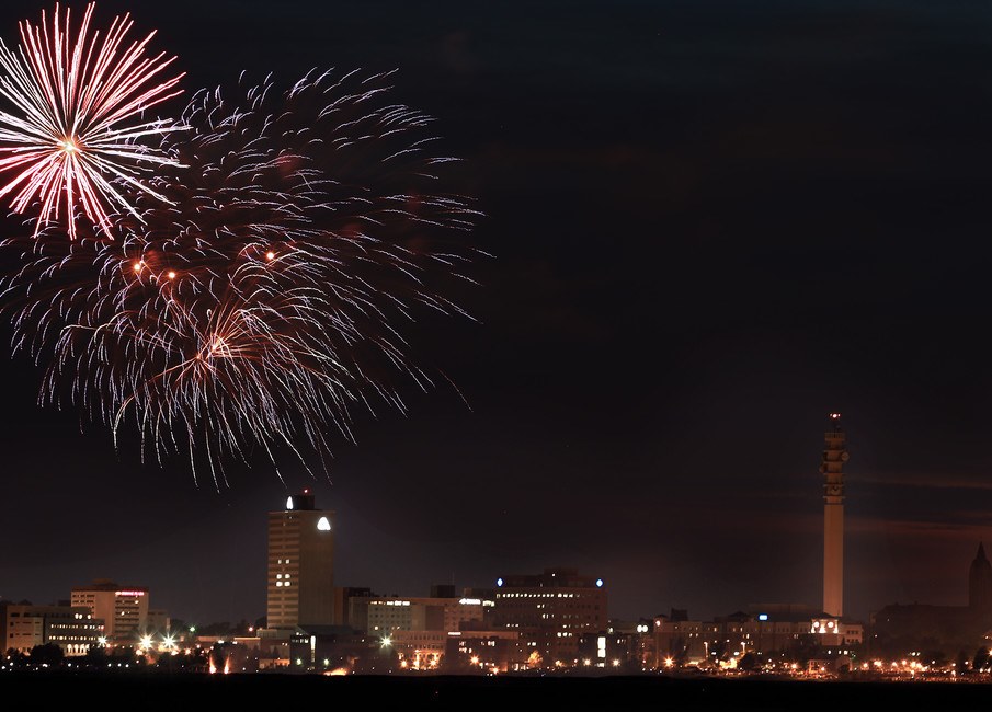 24 Ways to Discover Moncton in 24 Hours