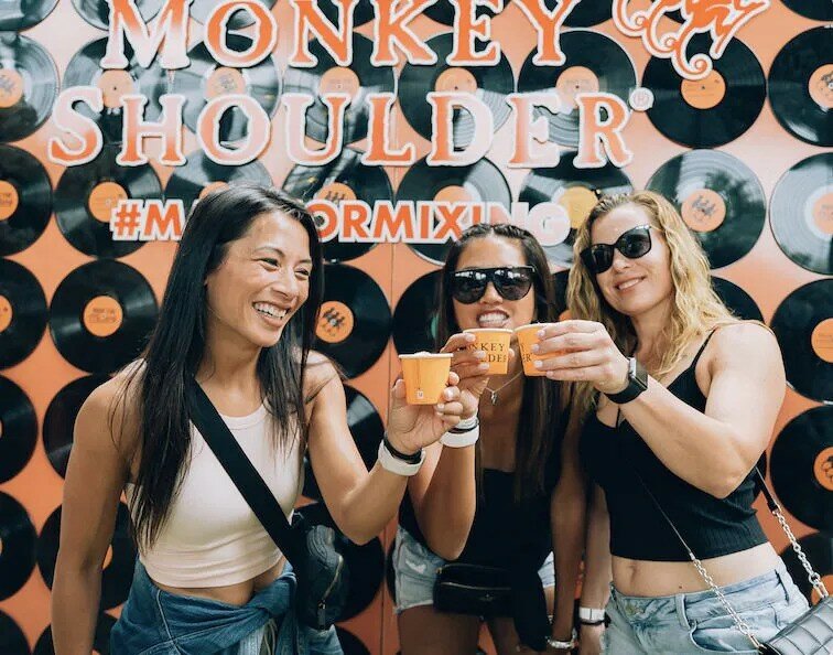 Monkey Shoulder X Bastid’s BBQ Edmonton
