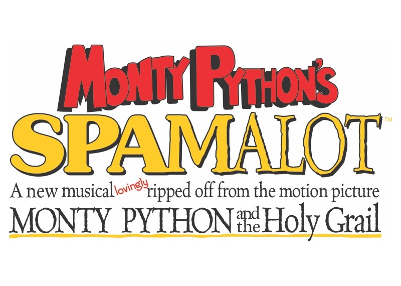 Monty Python’s SPAMALOT