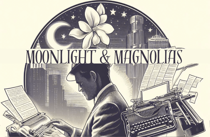 Moonlight and Magnolias