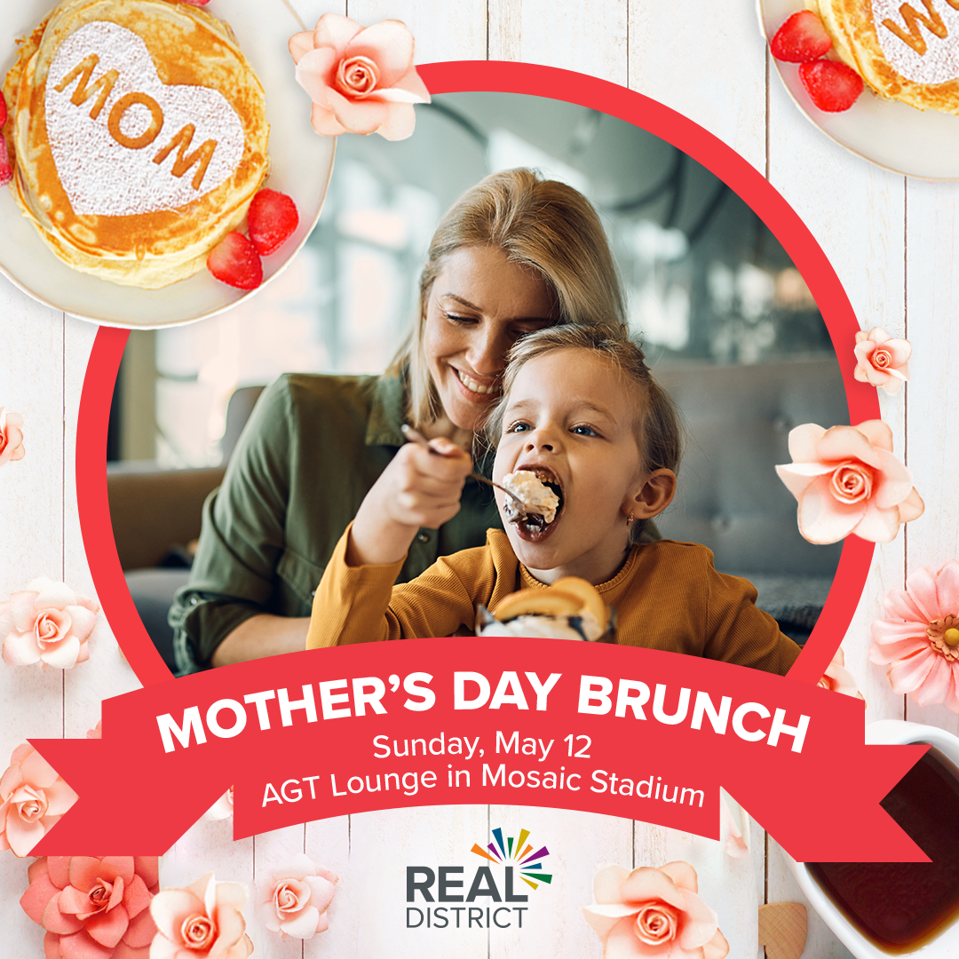 Mother’s Day Brunch