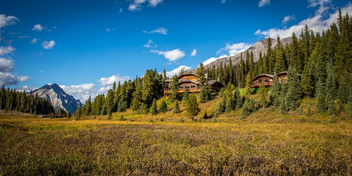 25 Alberta Resorts For a Summer Weekend Getaway