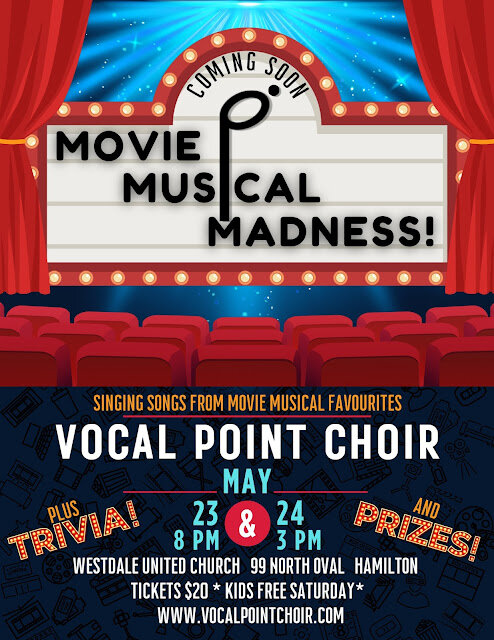 Movie Musical Madness
