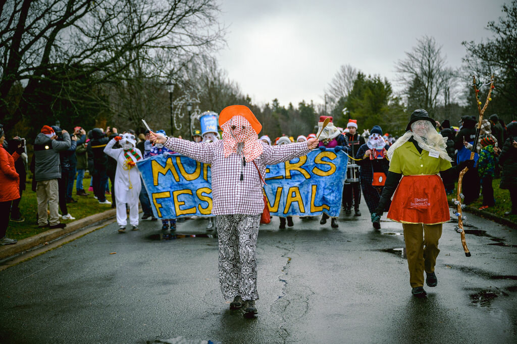 Things to Do This Fall in Newfoundland & Labrador