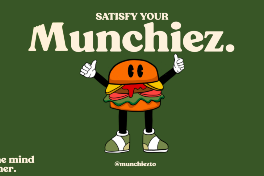 Munchiez