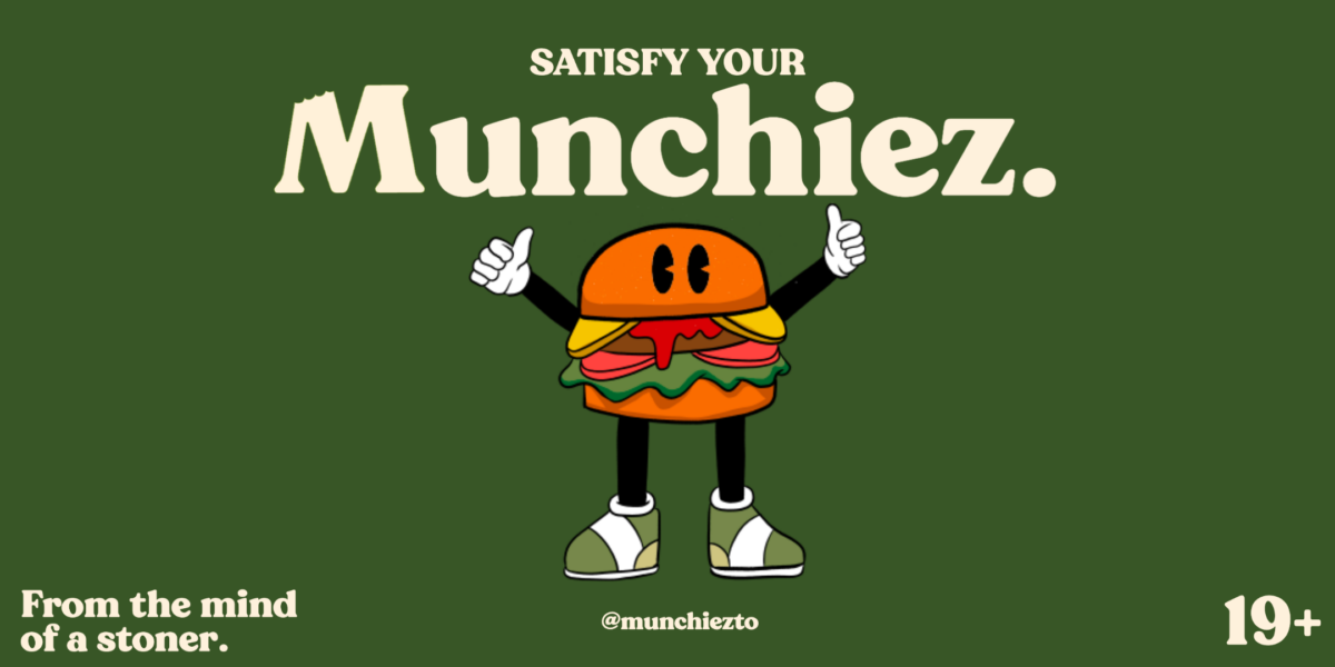 Munchiez