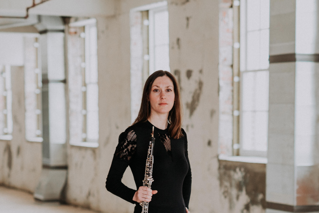 Murphy, Haydn & Dvořák