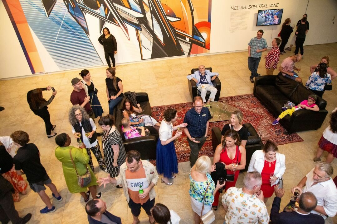Museum London Season Launch Party