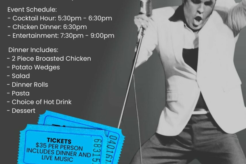 Elvis Night