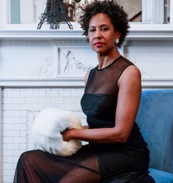 Music TORONTO: Maria Thompson Corley