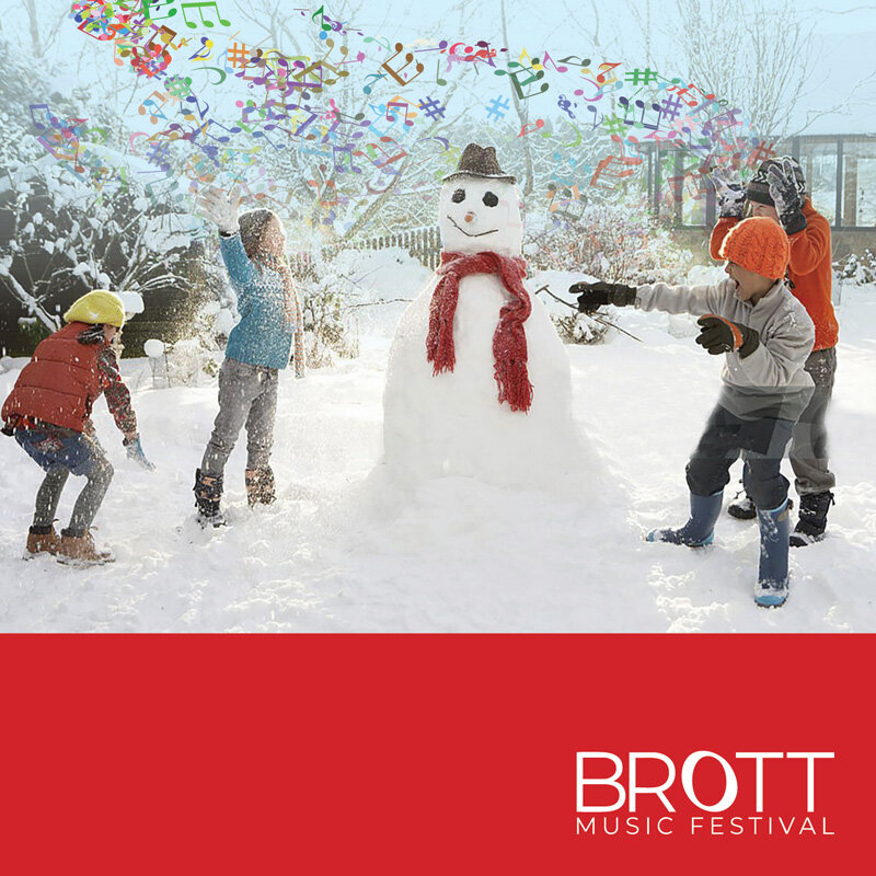 Musical Magic of Christmas