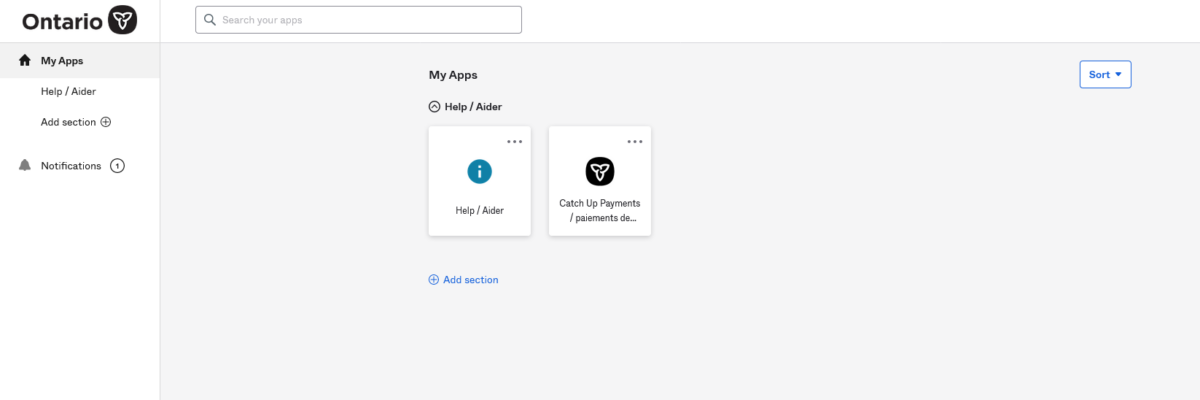 ‘Catch Up’ Payments: Here is How to Apply For Ontario’s Up to $250 Per ...