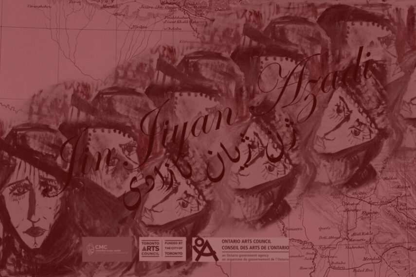 My Sunset-Land Rojava