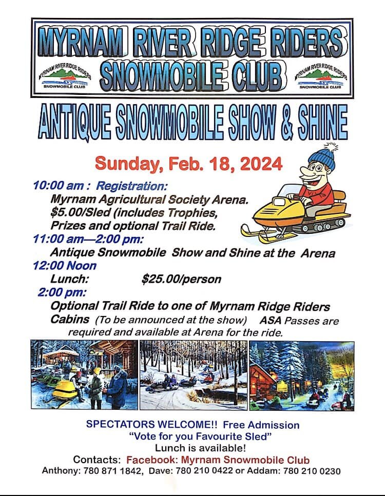 Family Day Long Weekend in Alberta: Events, Festivals & Activities