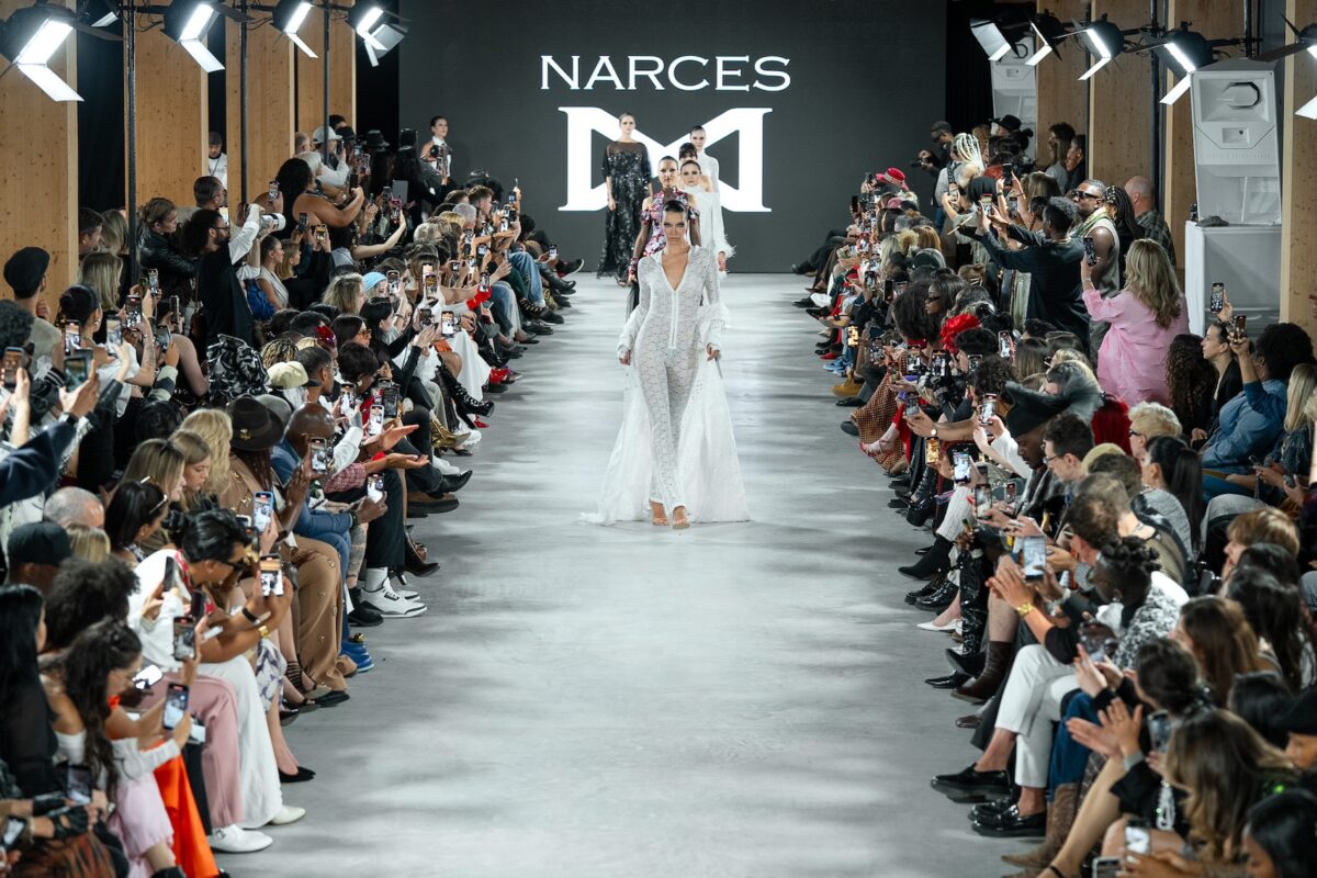 Fashion Week Toronto – Fashion Art Toronto