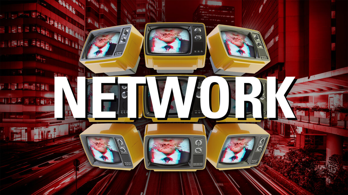 NETWORK