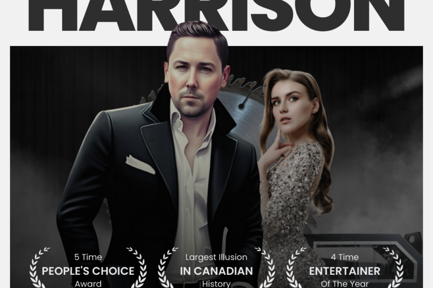 Nigel Harrison – Unreal