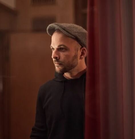 Nils Frahm