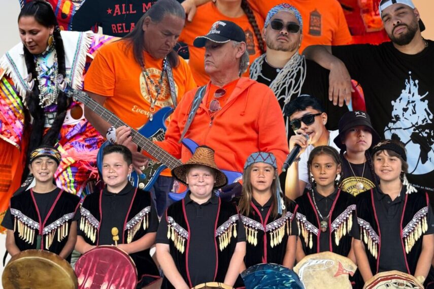 National Indigenous Peoples Day Celebration