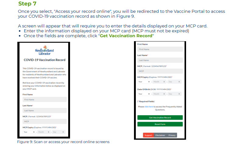 NLVaxPass: List of Places Where COVID-19 Vaccination is Mandatory in ...