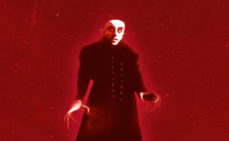 Nosferatu