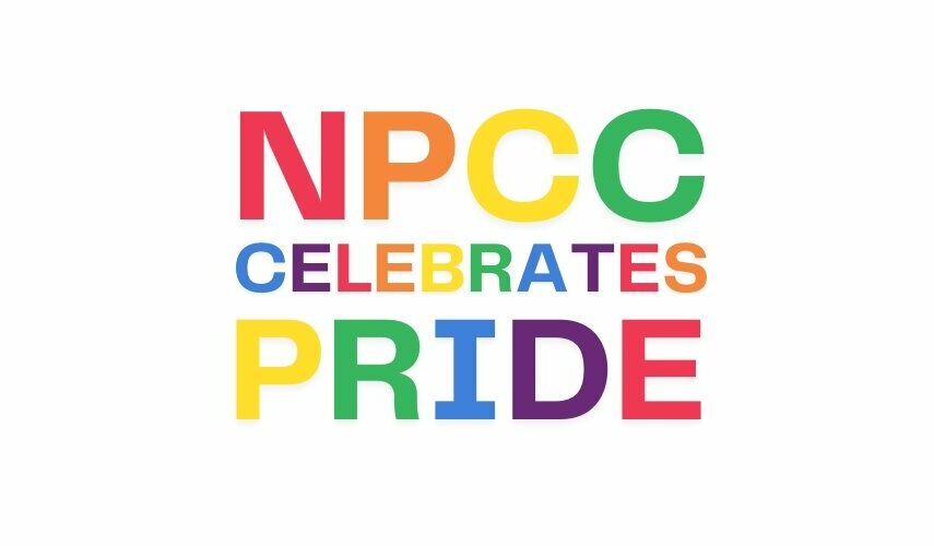 NPCC Presents PRIDE
