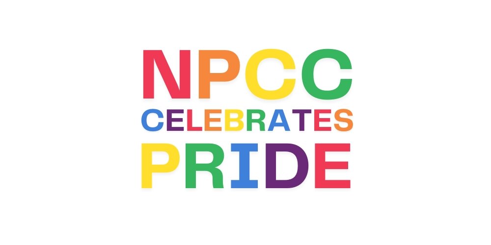NPCC Presents PRIDE